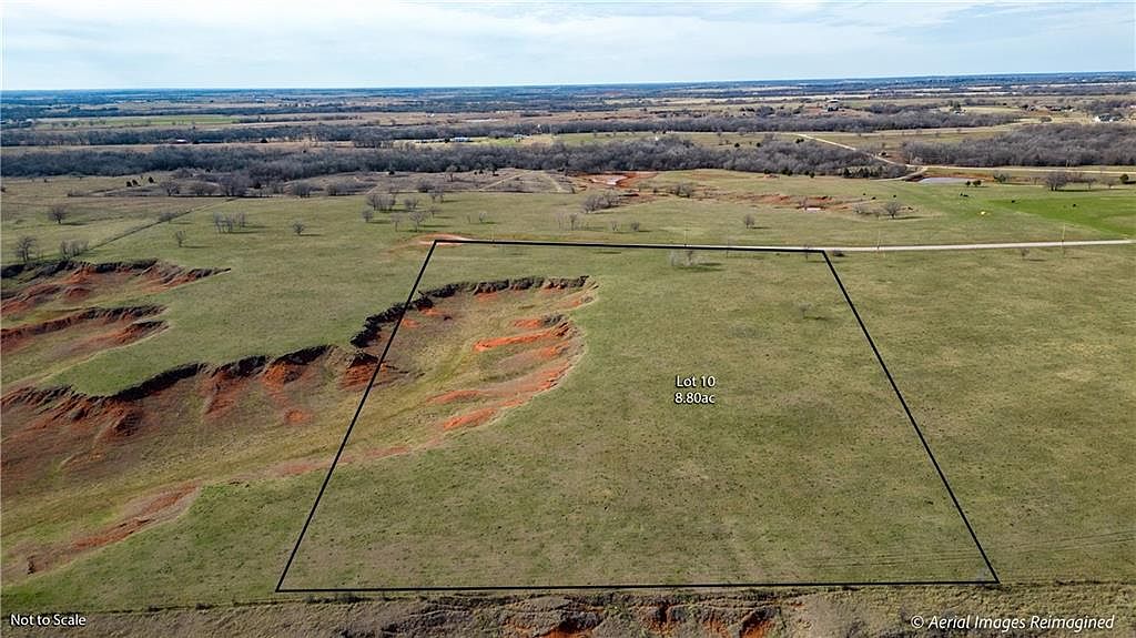 12880 Augustus Trl, Wayne, OK 73095 | Zillow