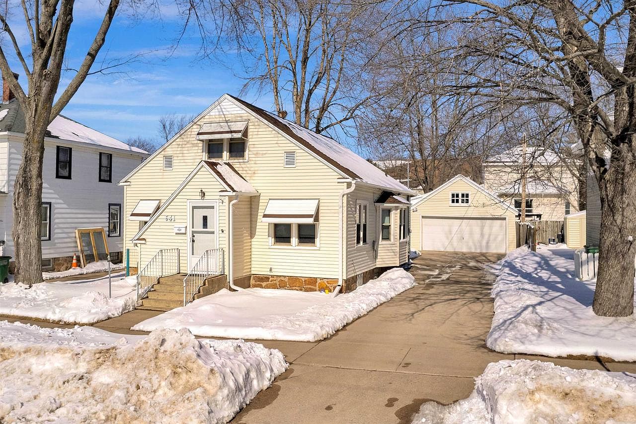 641 AVON STREET, Wisconsin Rapids, WI 54494 | Zillow