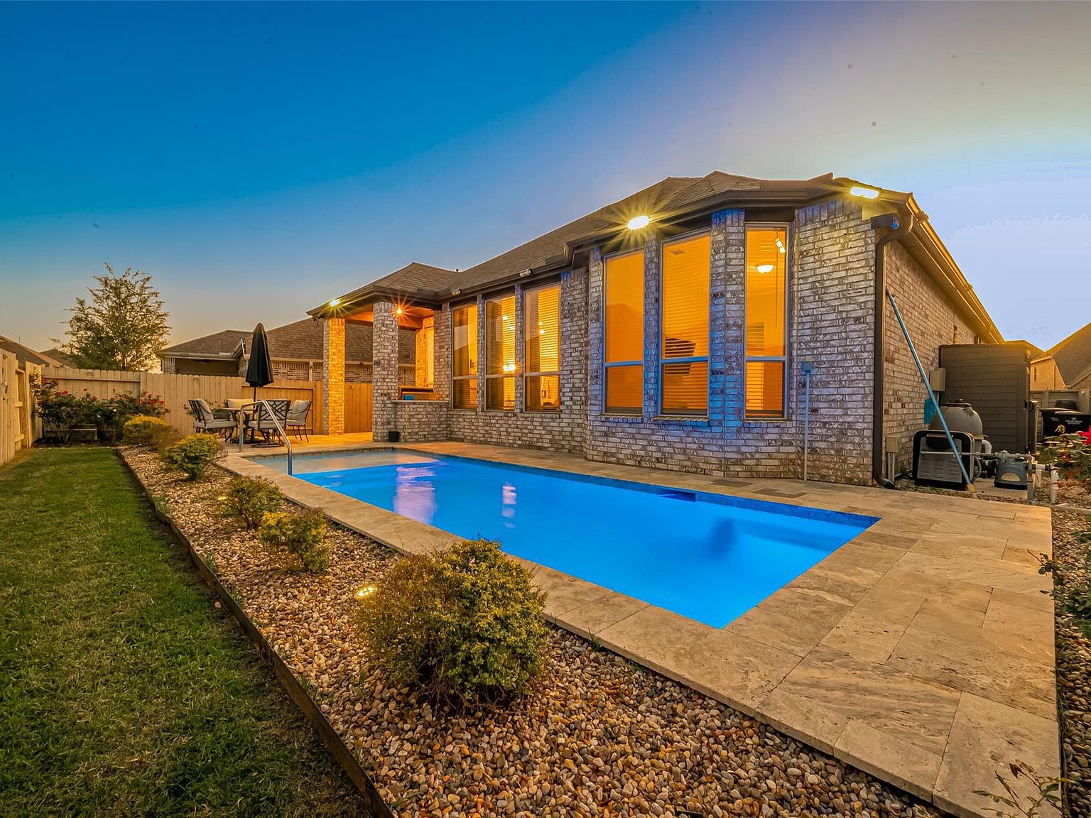 2219 Blackhawk Ridge Ln, Manvel, TX 77578 | MLS #64768165 | Zillow