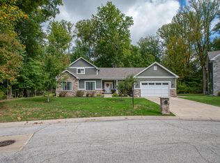 437 Lost Tree Dr, Chesterton, IN 46304 | MLS #814928 | Zillow