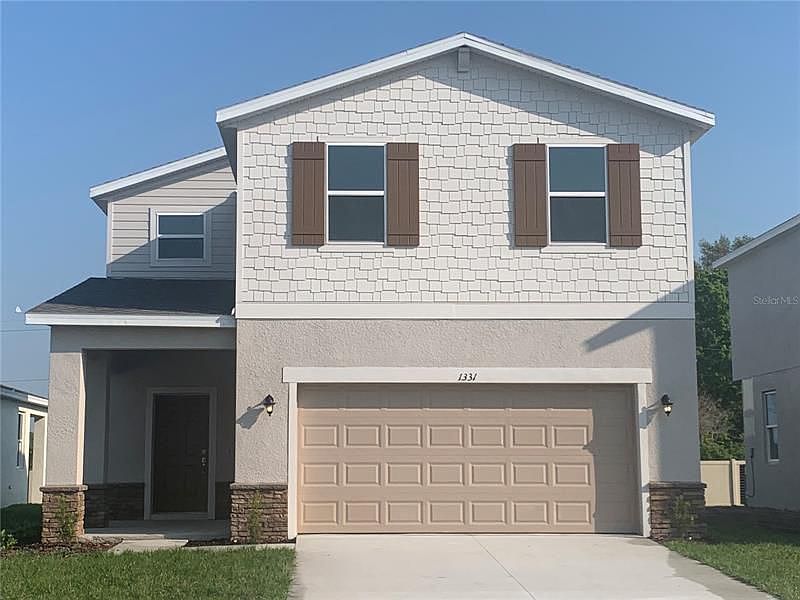 1331 Daugherty Dr, Kissimmee, FL 34744 | Zillow
