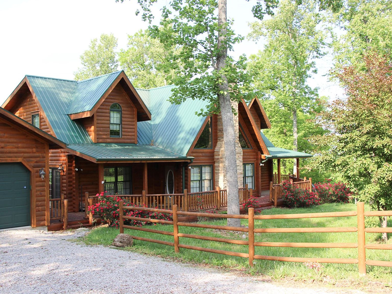 405 High Ridge Tower Rd, Middleburg, KY 42541 | Zillow