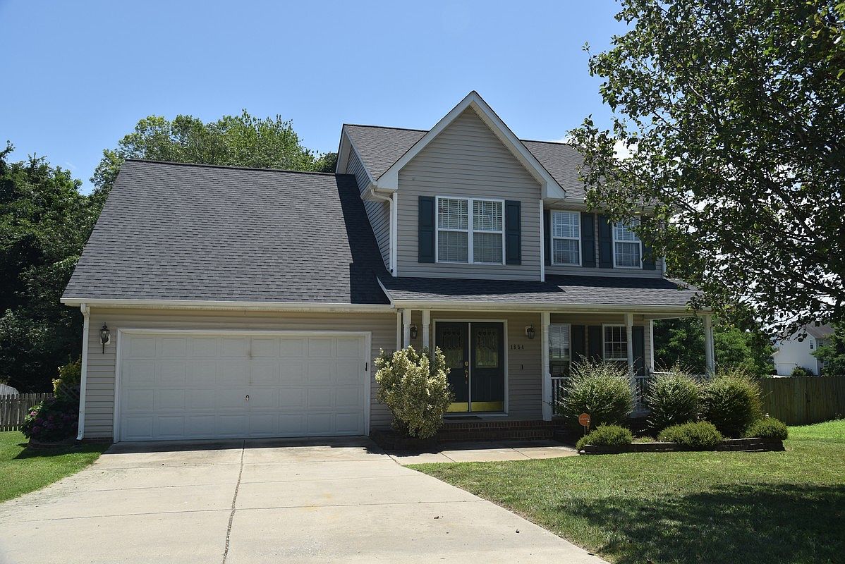 1854 Yates Mill Ct, High Point, NC 27265 | Zillow