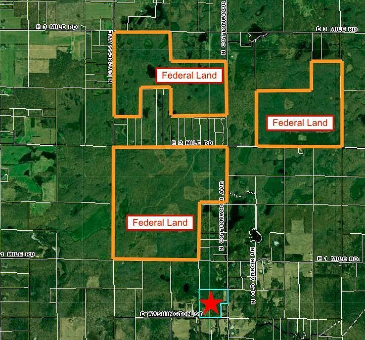 7887 E Washington Rd, White Cloud, MI 49349 | MLS #24062417 | Zillow