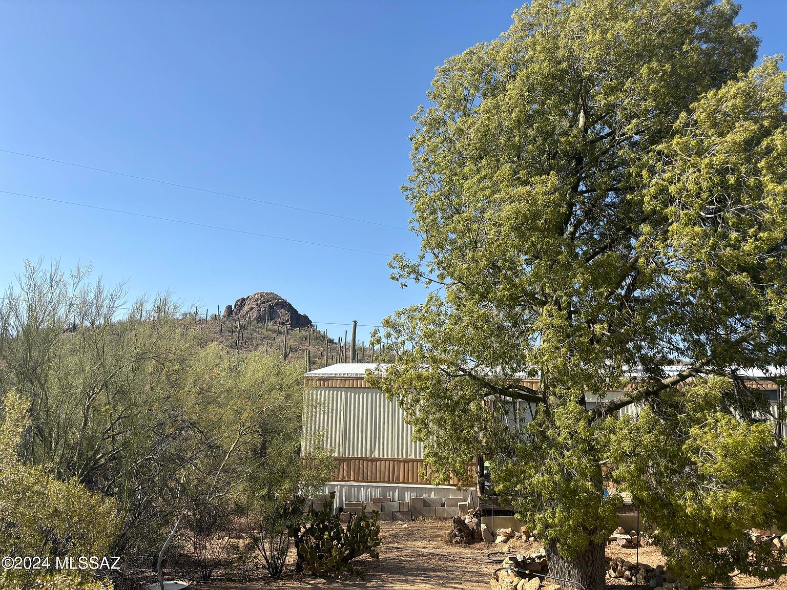 10000 W Picture Rocks Rd, Tucson, AZ 85743 | MLS #22413309 | Zillow