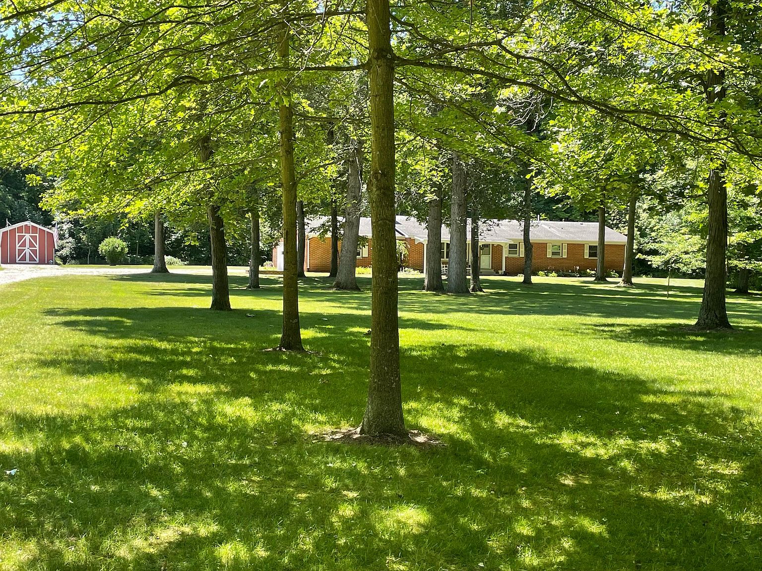 3438 Township Road 159, Cardington, OH 43315 | Zillow