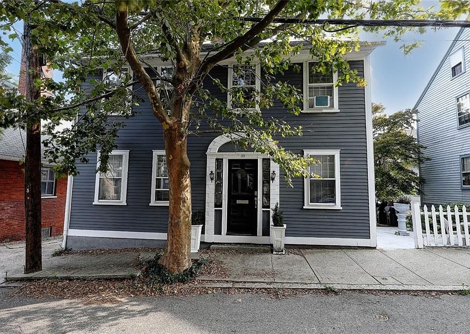 47 Sheldon St Providence, RI, 02906 - Apartments for Rent | Zillow