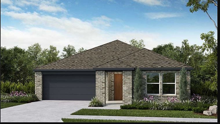 1721 Arroyo Rd, Crandall, TX 75114 | Zillow