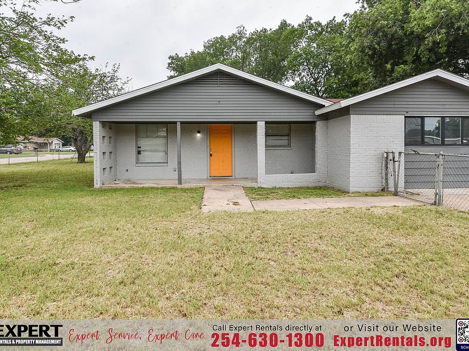 1505 S Ws Young Dr, Killeen, TX 76541 | Zillow