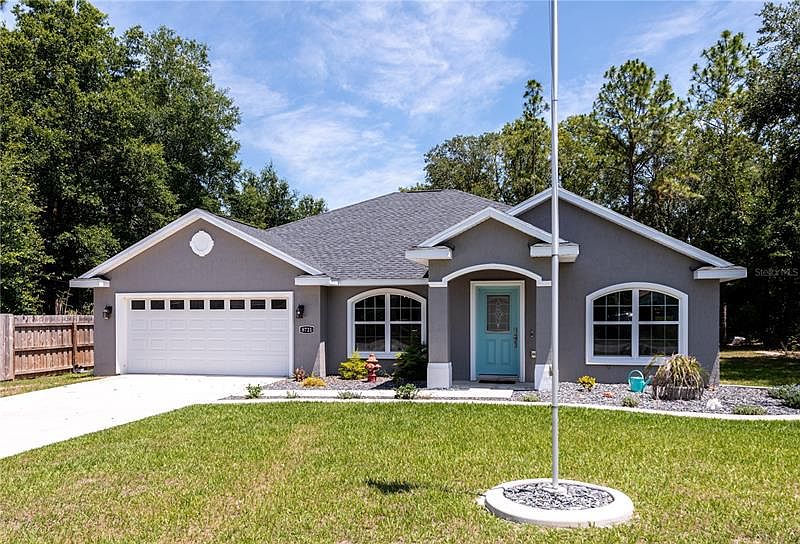 8721 SE 160th Pl, Summerfield, FL 34491 | Zillow