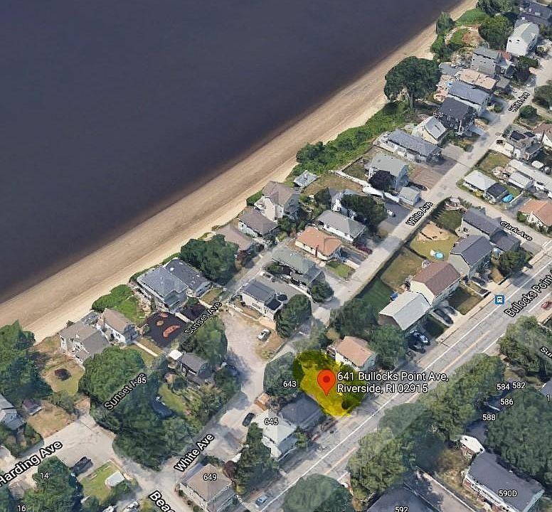 641 Bullocks Point Ave Riverside RI | Zillow