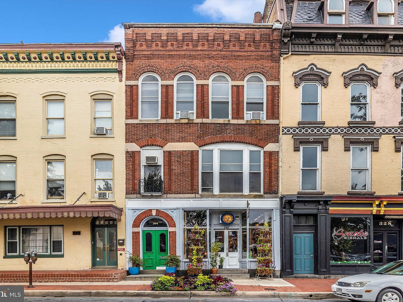 332 N Market St #334, Frederick, MD 21701 | MLS #MDFR2038656 | Zillow