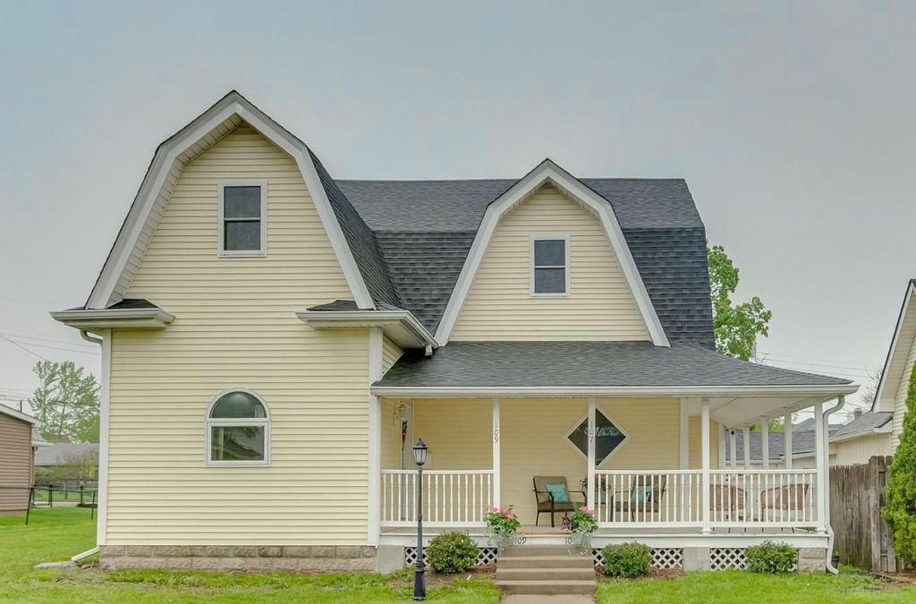 107 W Ohio St #107, Fortville, IN 46040 | Zillow