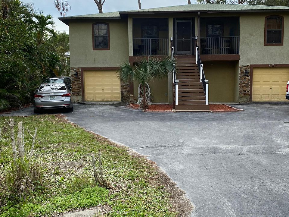 770 Pan Am Ave #A, Naples, FL 34110 | Zillow