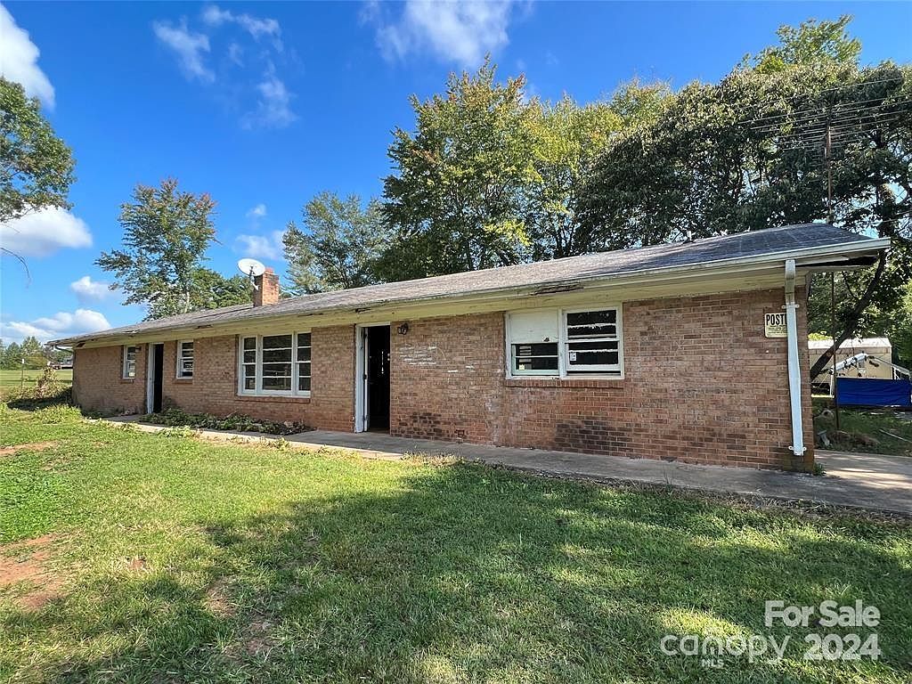 3298 Pearidge Rd, Bostic, NC 28018 | MLS #4183949 | Zillow