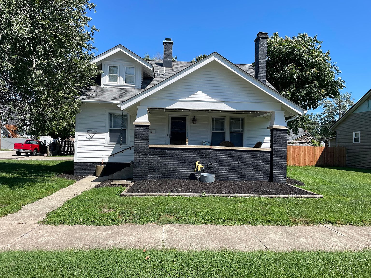 509 S Main St, Martinsville, IN 46151 | MLS #21937755 | Zillow