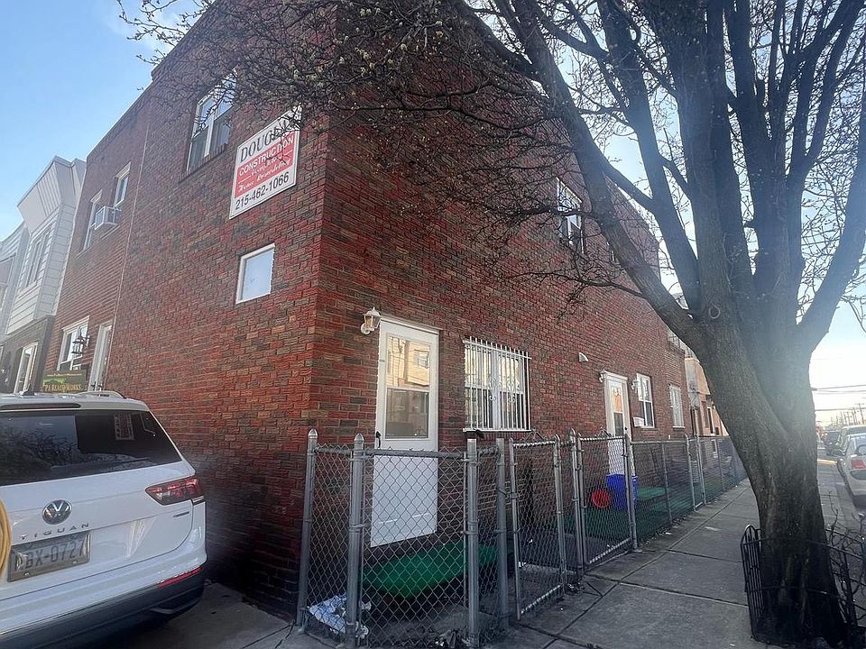 2600 S Percy St, Philadelphia, PA 19148 | Zillow