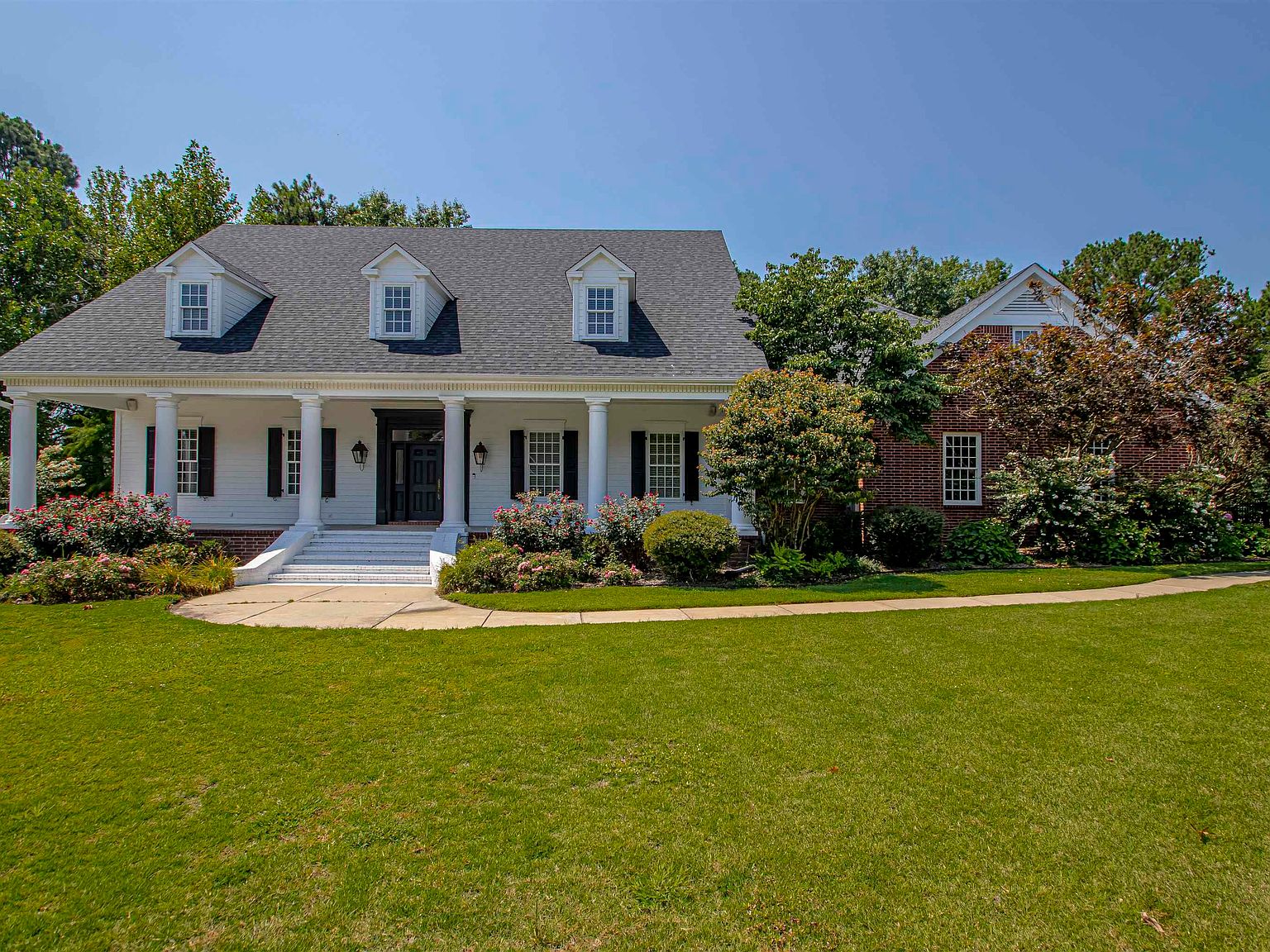 4675 Sawgrass Cv, Conway, AR 72034 | MLS #23022861 | Zillow