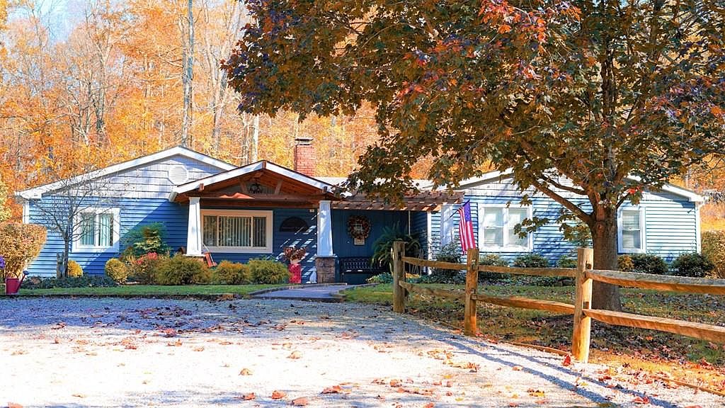 440 Shepherd Ln, Manitou, KY 42436 | Zillow