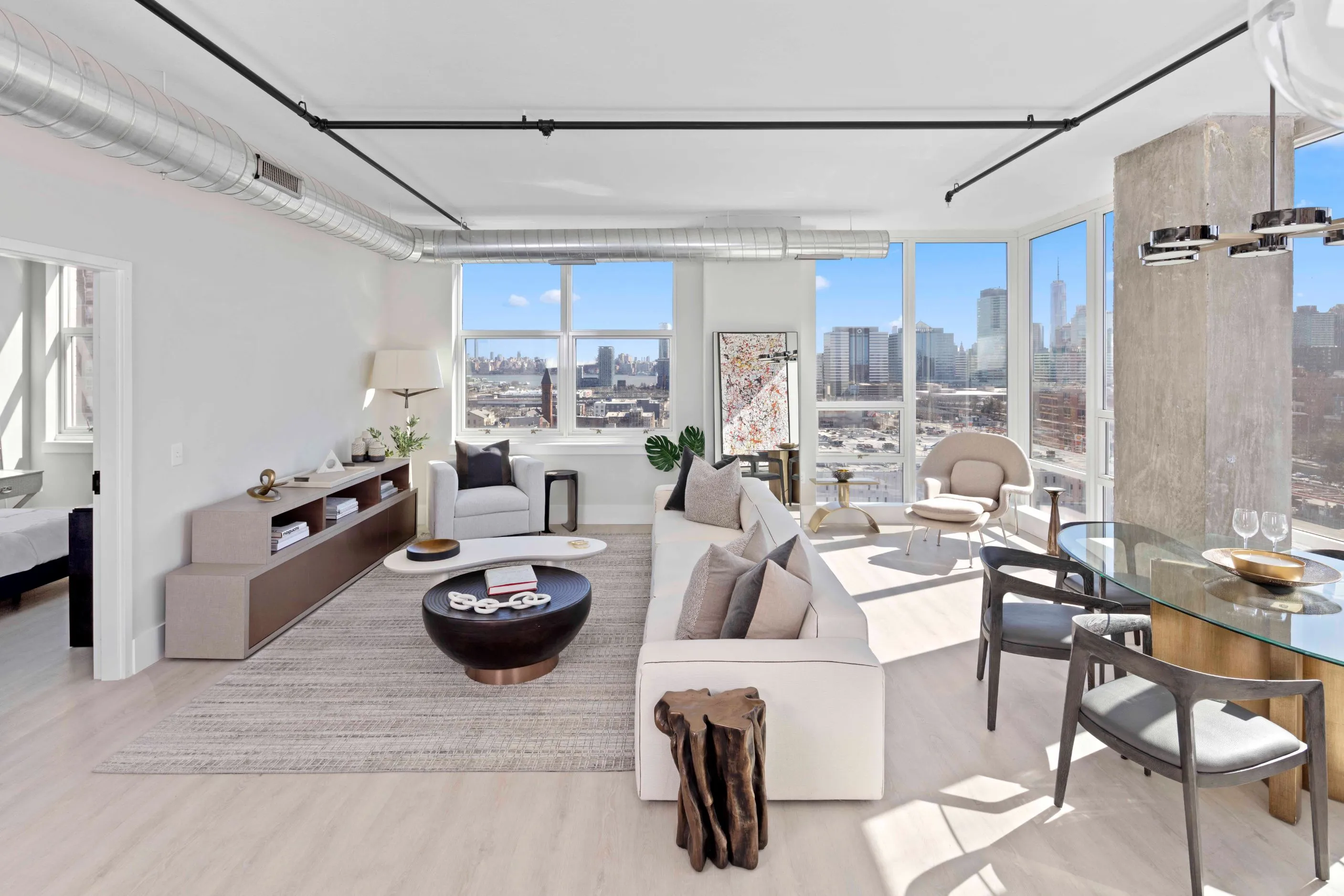 Hudson House East at 315 15th Street in Historic Downtown : Sales ...