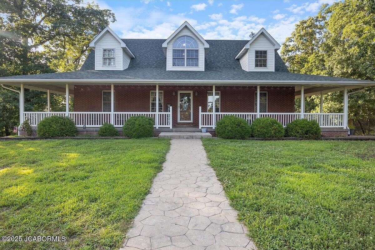 6262 Stringtown Rd, Russellville, MO 65074 [Price Cut $24,000] | Zillow