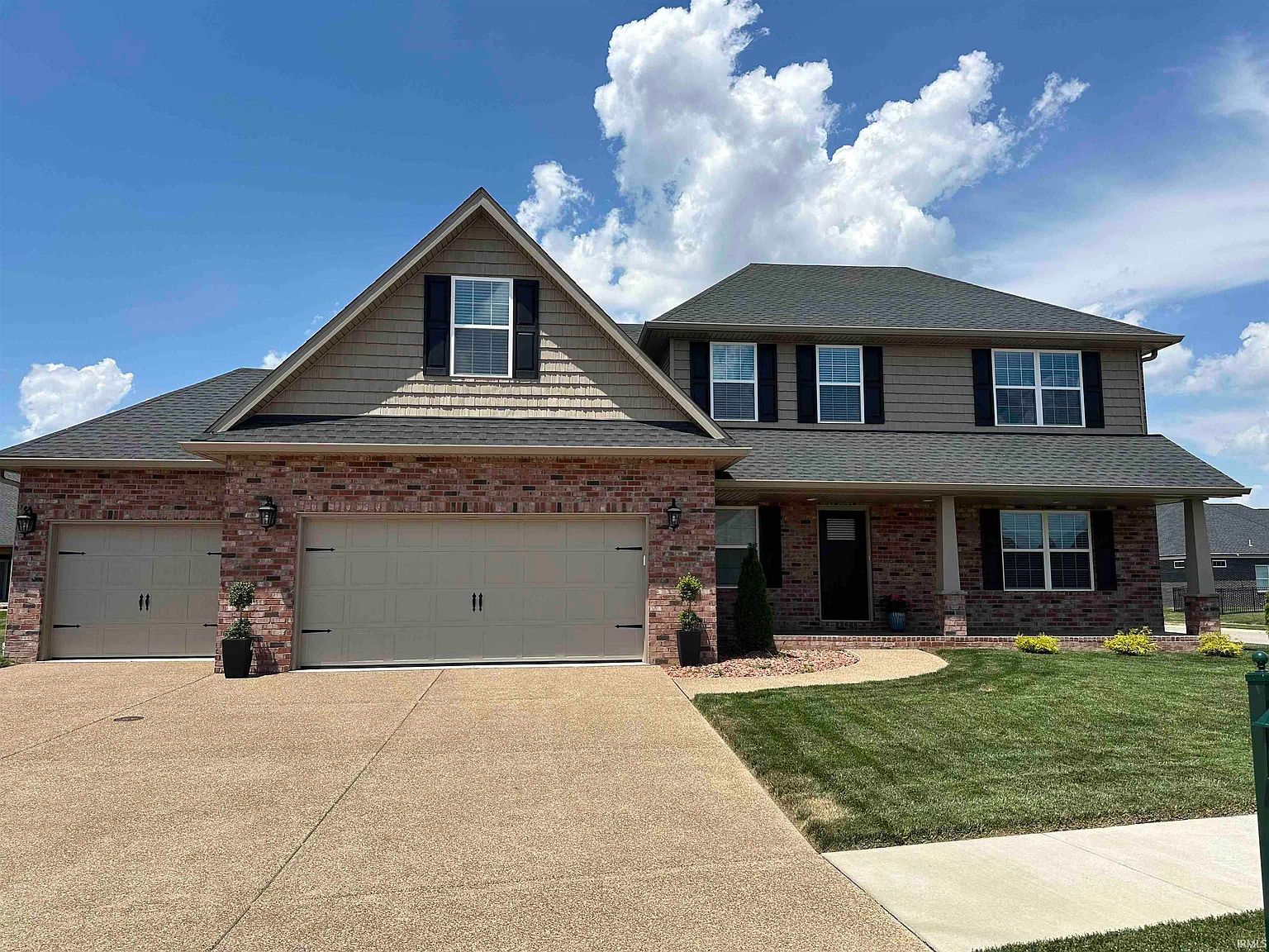 18432 Somerville Ct, Evansville, IN 47725 | MLS #202408088 | Zillow