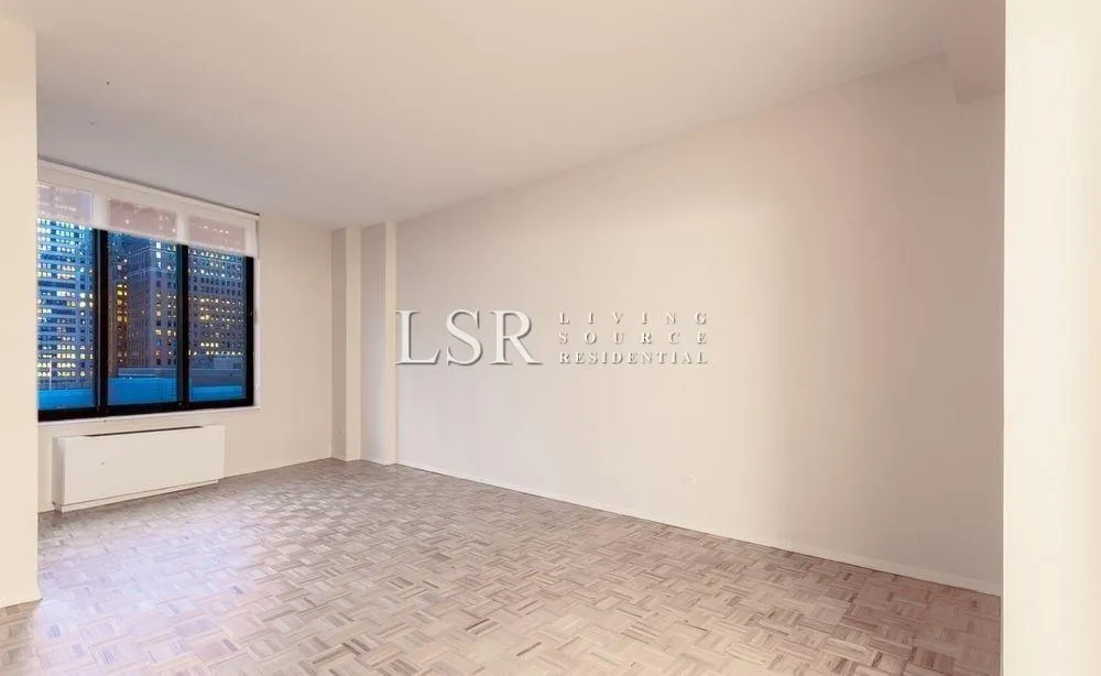 55 Battery Place #17C in Battery Park City, Manhattan | StreetEasy