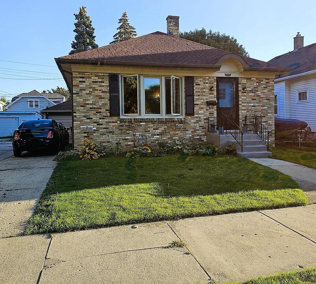 629 Wolff STREET, Racine, WI 53402 | MLS #1850434 | Zillow