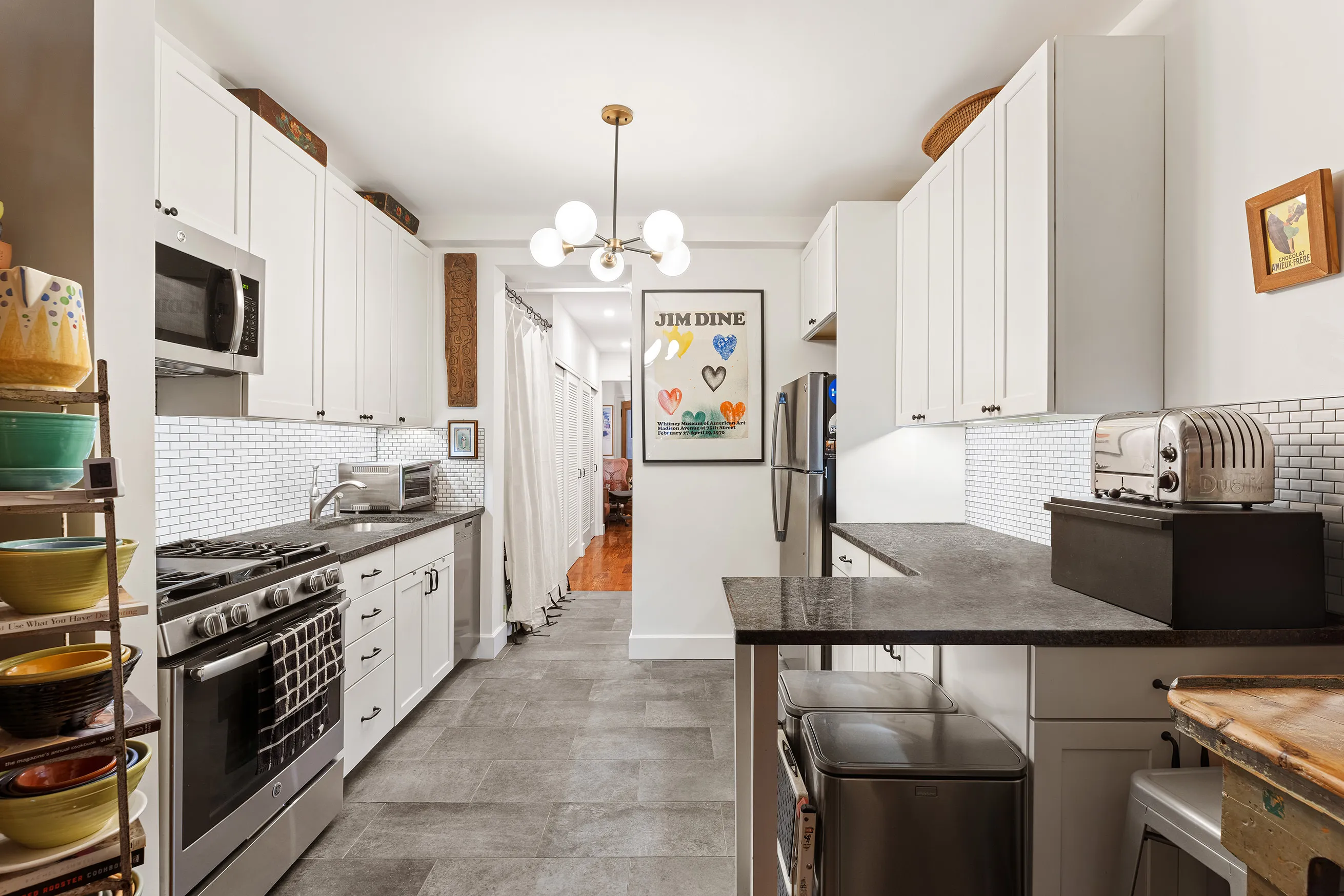 89 West 119th Street #TWH in South Harlem, Manhattan | StreetEasy