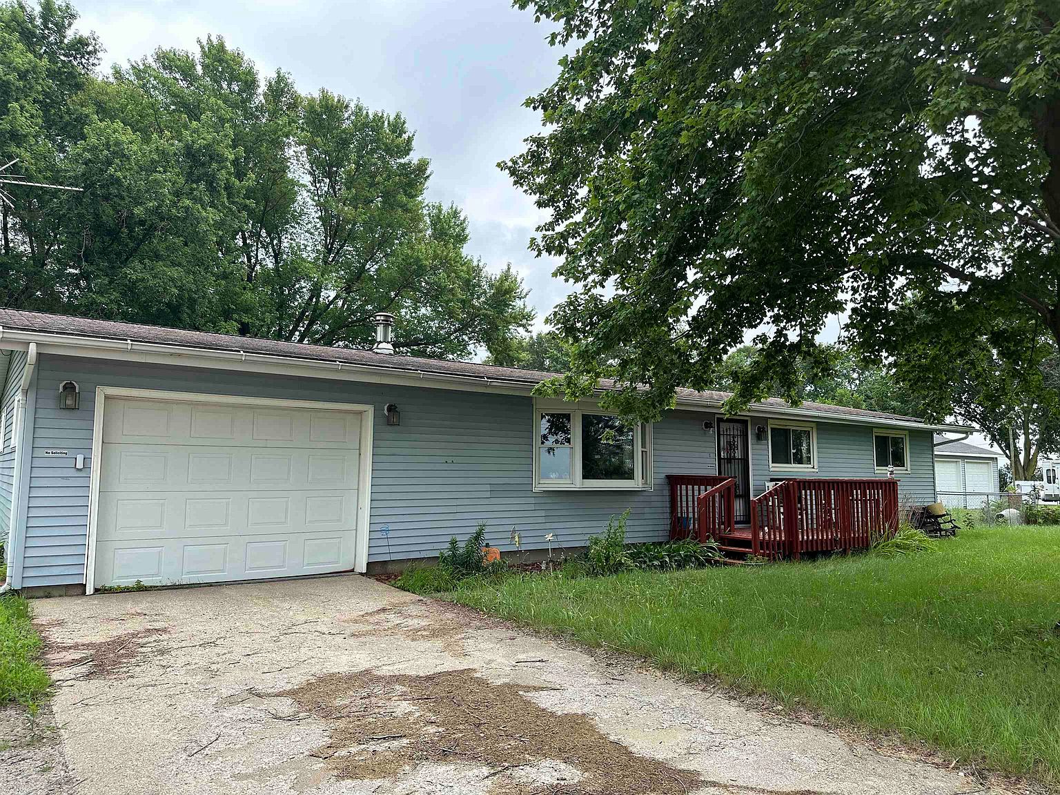 4405 State Route 84, Thomson, IL 61285 | Zillow