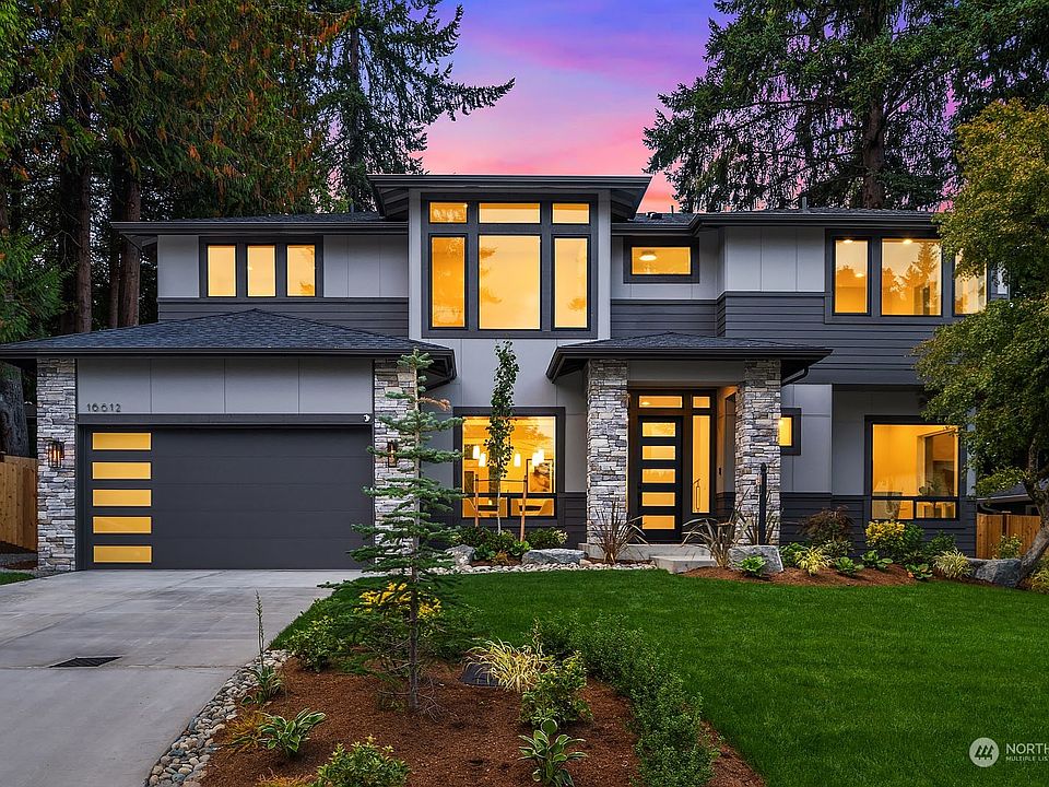 16612 SE 26th Place, Bellevue, WA 98008 | Zillow