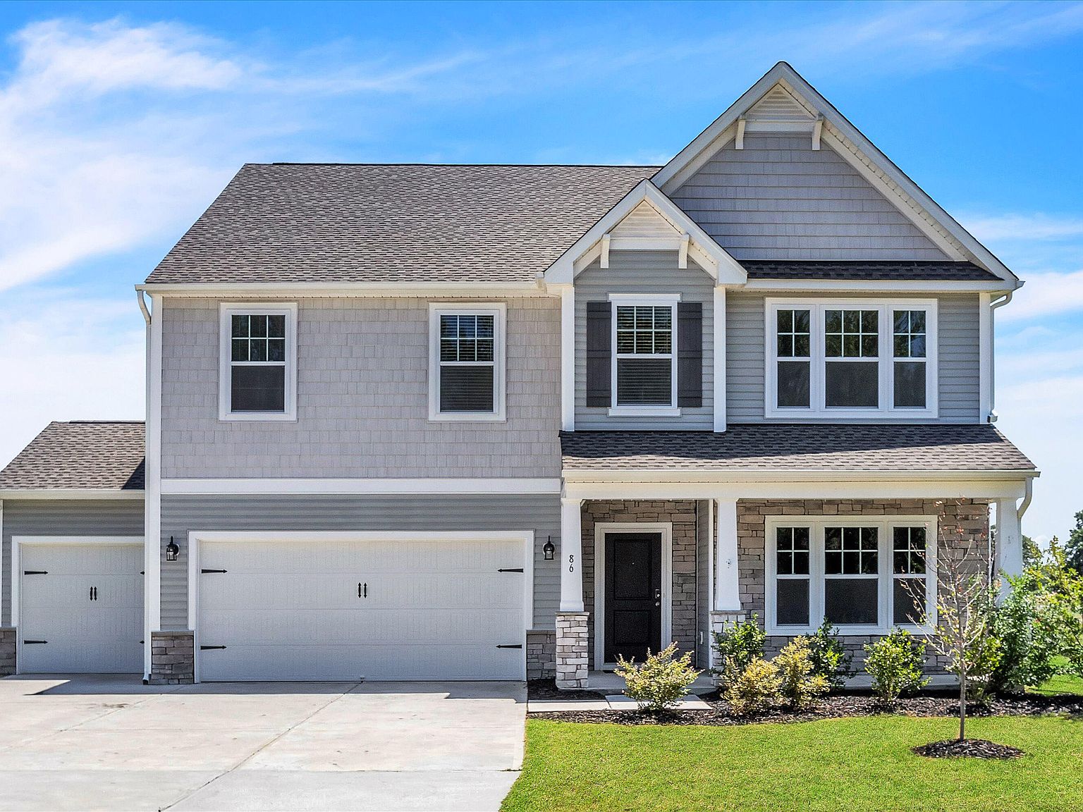 86 Walker Grove Ln, Lillington, NC 27546 | Zillow