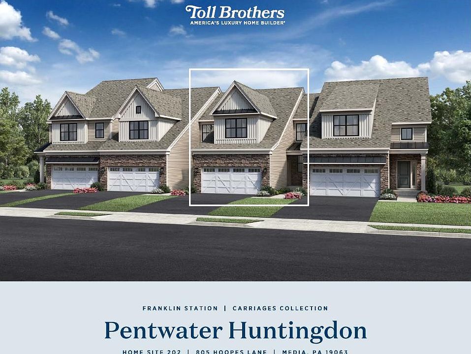 805 Hoopes Ln, Media, PA 19063 | Zillow