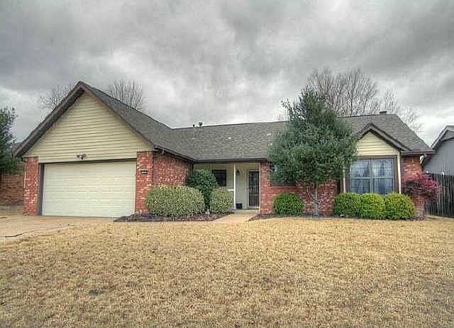 7955 S 85th East Ave, Tulsa, OK 74133 | Zillow