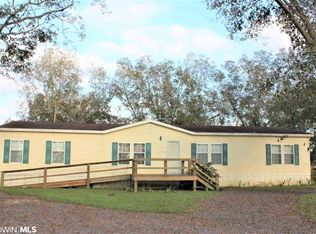 22630 County Road 55, Silverhill, AL 36576 | Zillow