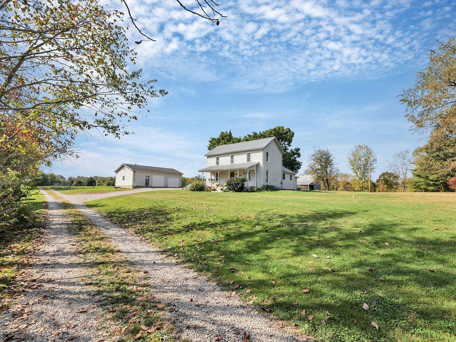 5315 Lambert Rd, Roseville, OH 43777 | MLS #223032790 | Zillow