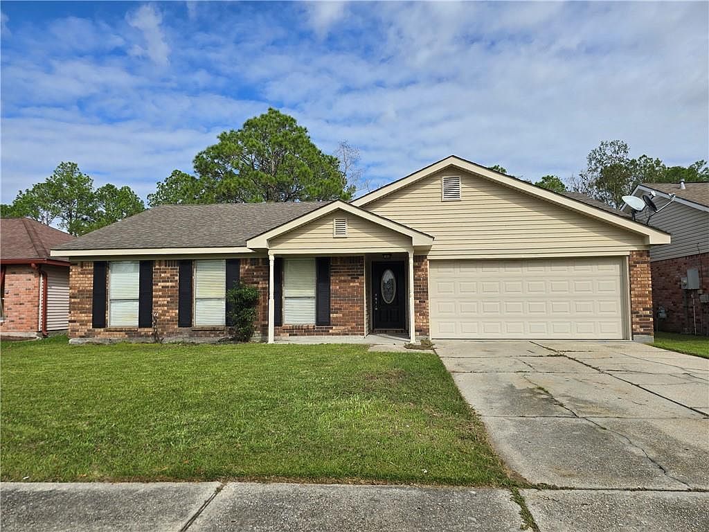 1811 Kings Row, Slidell, LA 70461 | Zillow