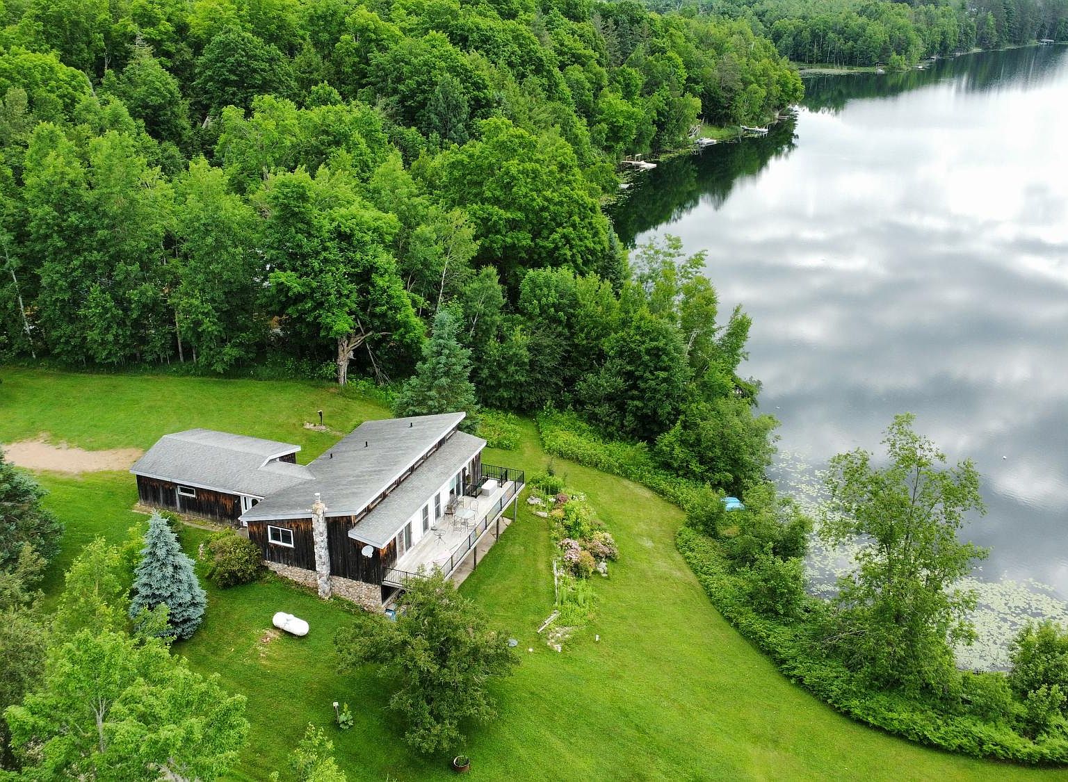 N9091 Chip N Dale Dr Pickerel Wi 54465 Zillow