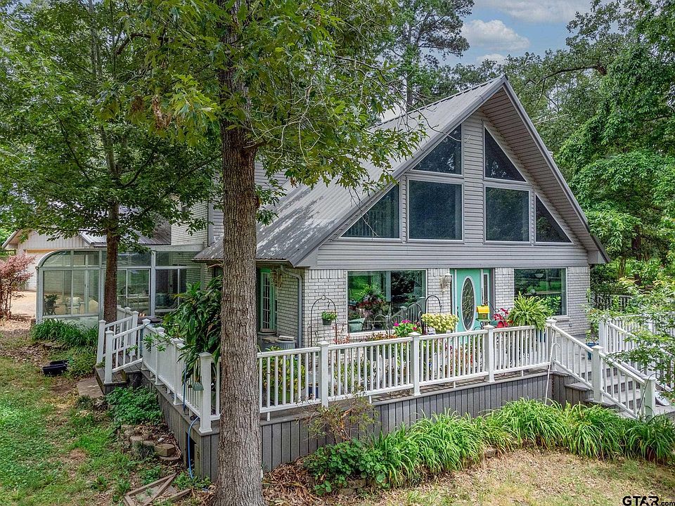 388 County Road 2225, Daingerfield, TX 75638 | MLS #23007167 | Zillow