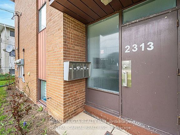 2313 Kipling Ave #4, Toronto, ON M9W 4L7 | Zillow