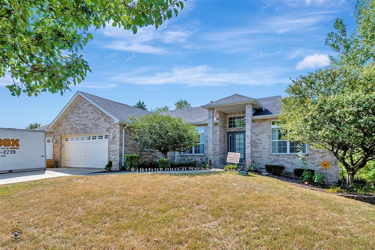 16503 W Springview Dr, Lockport, IL 60441 | Zillow
