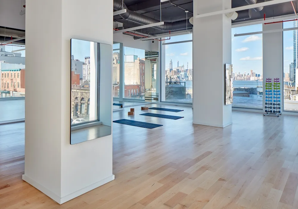 1 South 1st Street #42G in Williamsburg, Brooklyn | StreetEasy