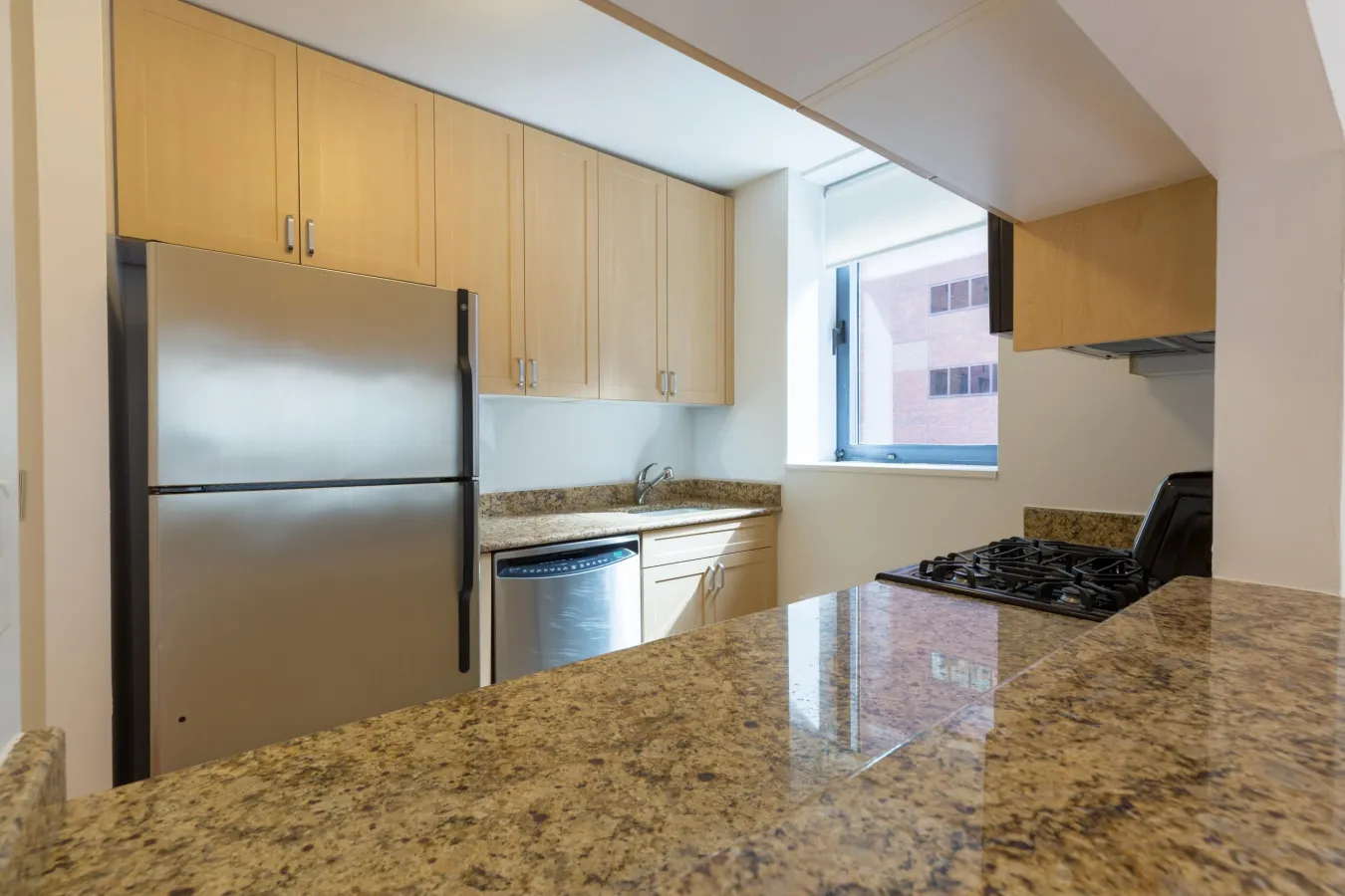 235 West 48th Street #26C in Midtown, Manhattan | StreetEasy