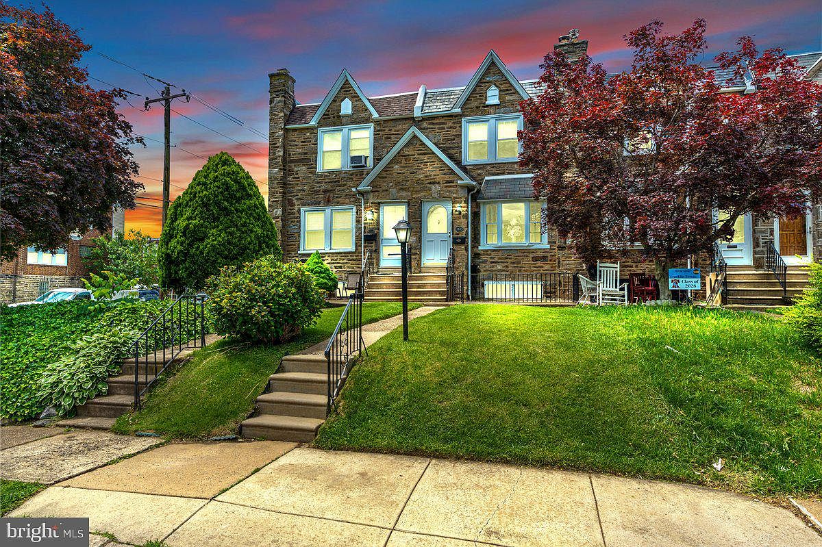 3440 Sheffield Ave, Philadelphia, PA 19136 | Zillow
