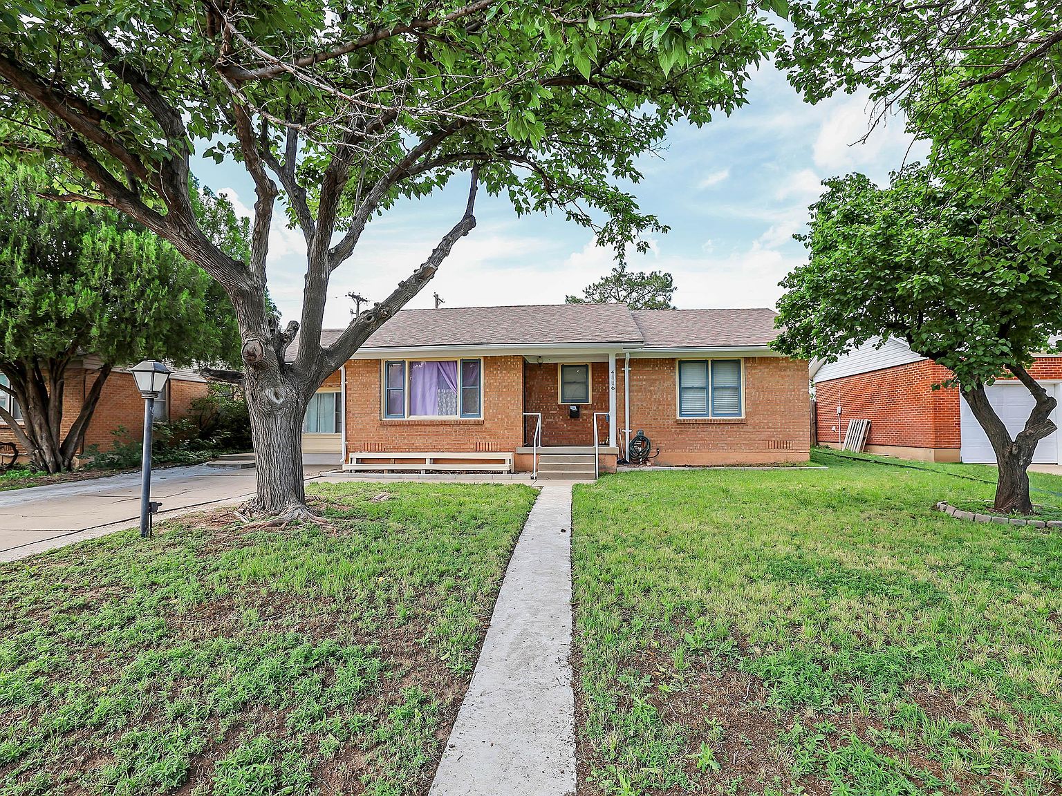 4116 Cimarron Ave, Amarillo, TX 79102 | MLS #25-5322 | Zillow