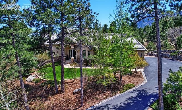 2155 Stratton Forest Hts, Colorado Springs, CO 80906 | Zillow