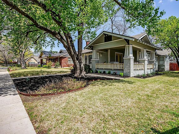 500 N Montclair Ave, Dallas, TX 75208 | MLS #20880038 | Zillow