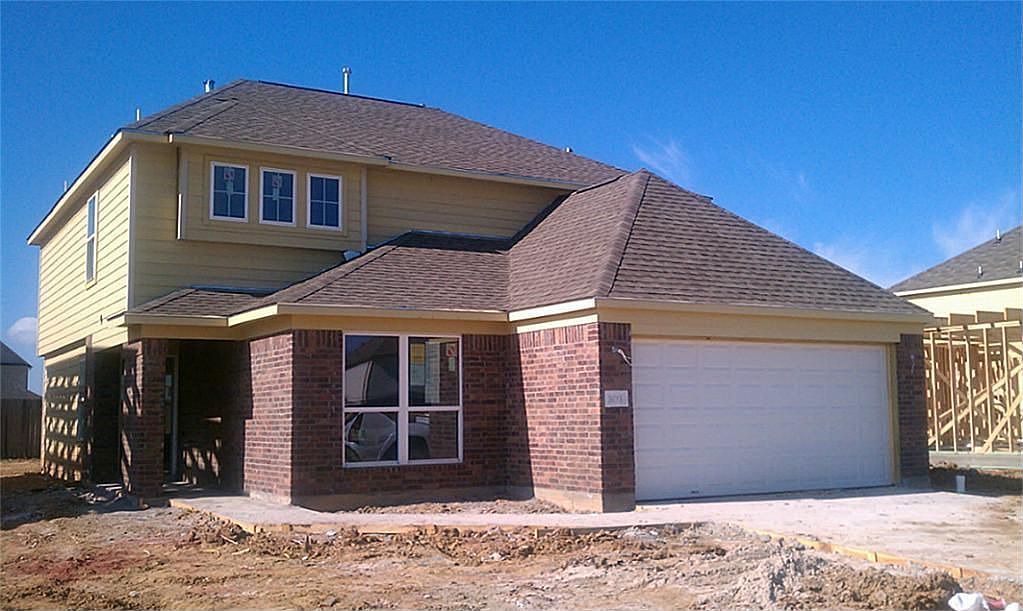 3011 Thicket Path Way, Katy, TX 77493 | Zillow