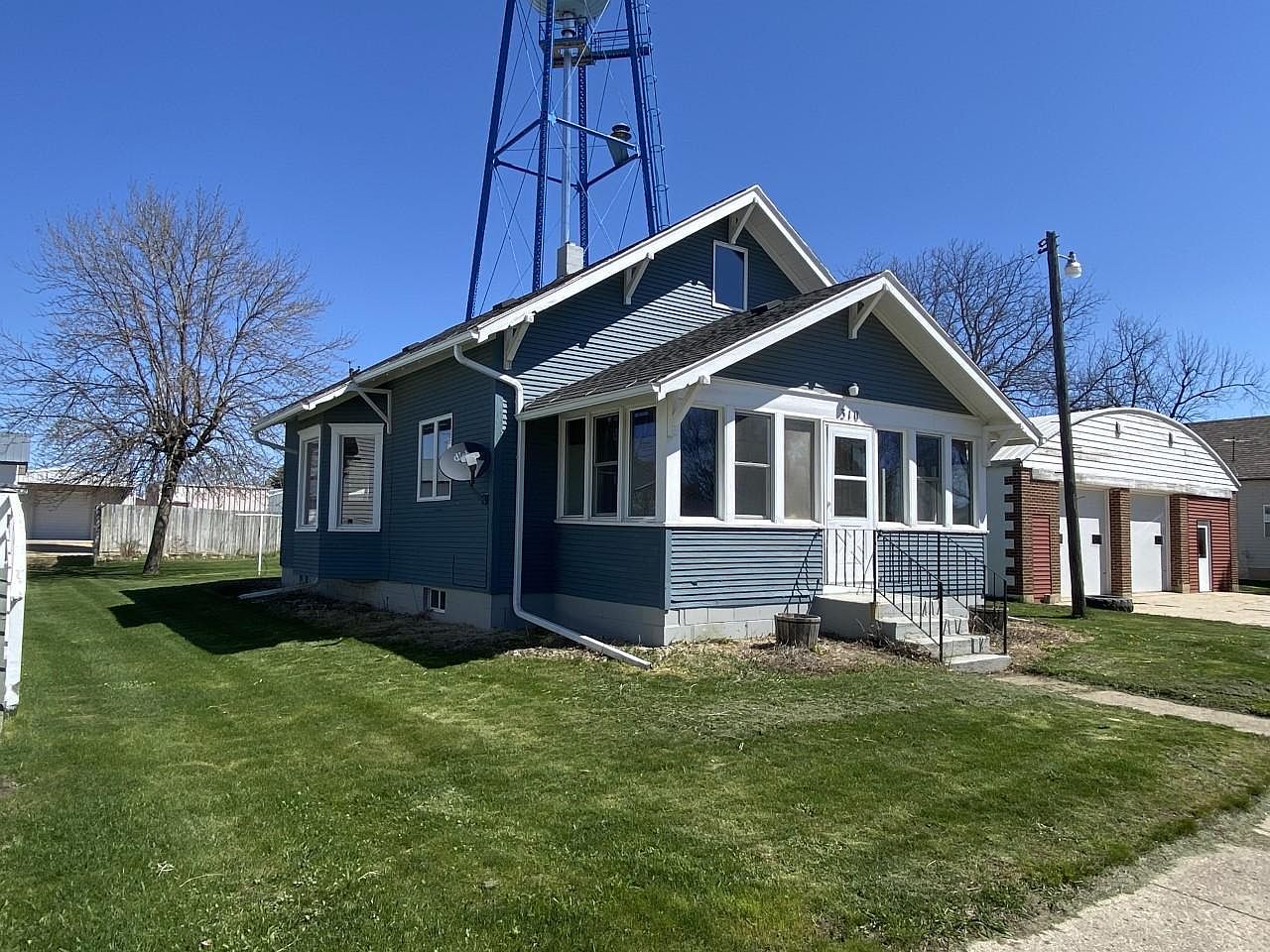 310 Main St, Ruthton, MN 56170 | Zillow