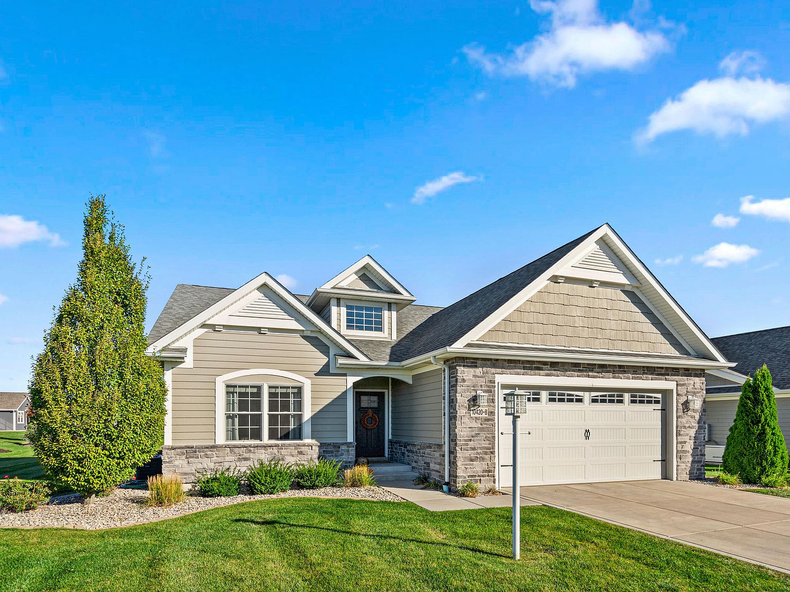 10420 White Sand Ln #B, Dyer, IN 46311 | Zillow